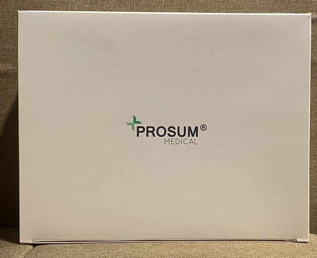 PROSUM BD VACUTAINER Blood Collection Set Tubes Syringes 21g 50 Pack £ ...