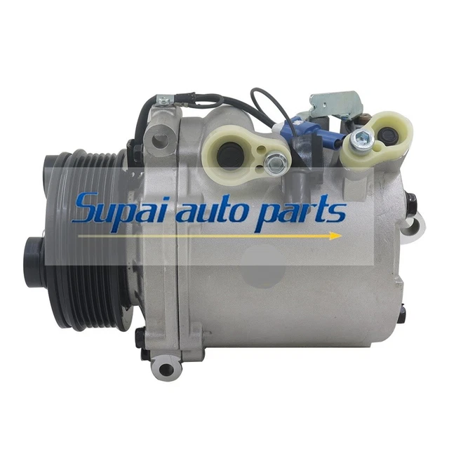 MSC90CAS FOR MITSUBISHI Outlander Lancer compressor 7813A069 7813A068 ...