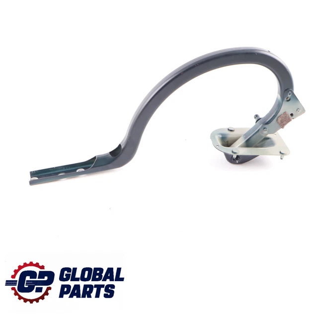 BMW F10 KOFFERRAUM Deckel Heckklappen Scharnier Rechts Imperial ...