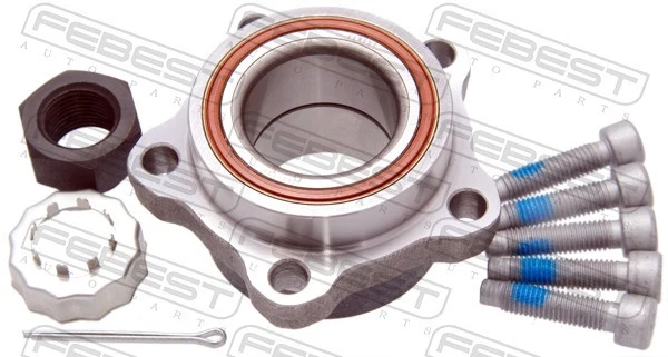 WHEEL HUB 2182-TRF FOR FORD TRANSIT/TOURNEO/Bus/V363/Platform/Chassis ...