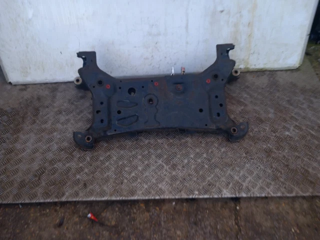 FORD FOCUS MK3 Front Subframe 1.5L Diesel 2015 16 17 18 £110.00 ...