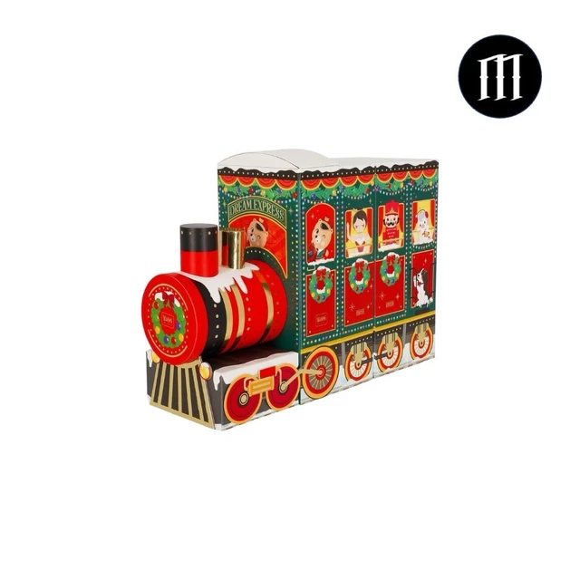 LEGAMI - CALENDARIO dell'Avvento Christmas Countdown Natale 2025 ...