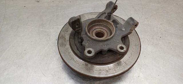 A4473505500 MANGUETA TRASERA Izquierda Para Mercedes Vito Tourer 447 11 ...