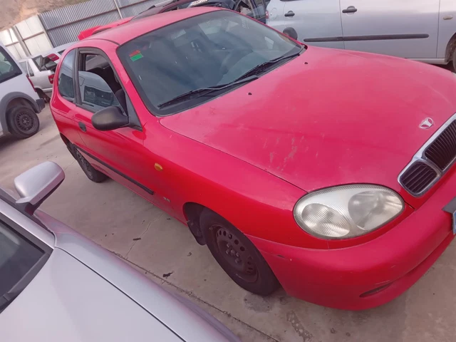 330158 PUERTA DELANTERA Derecha DAEWOO LANOS 1.5 2001 EUR 127,96 ...