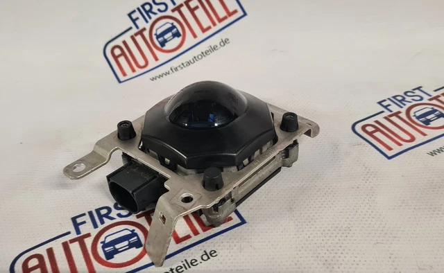 GENUINE AUDI A6 A7 4K C8 ACC Radar Sensor Cruise Control Distronic ...