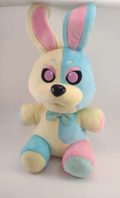 FUNKO FNAF FIVE Nights at Freddy’s Jumbo Vanny Plush Stuffed Toy ...