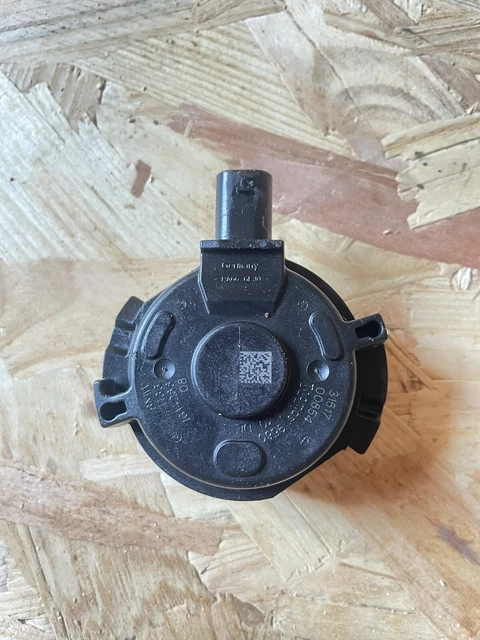 BMW SERIES F20 F21 F22 F30 LCI Engine Vanos Shaft Actuator 7614288 B38 ...