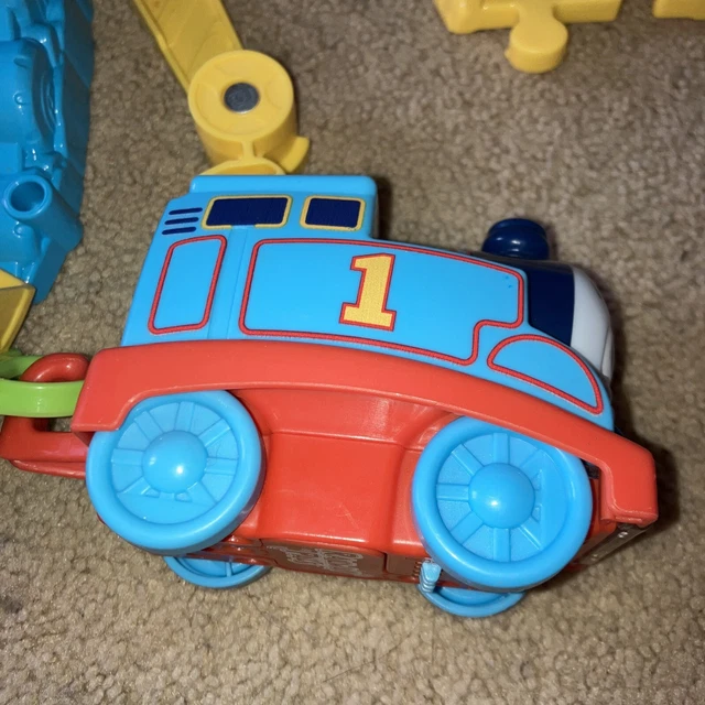 MY FIRST THOMAS the Tank Engine and Friends Railway Pals Bundle ...