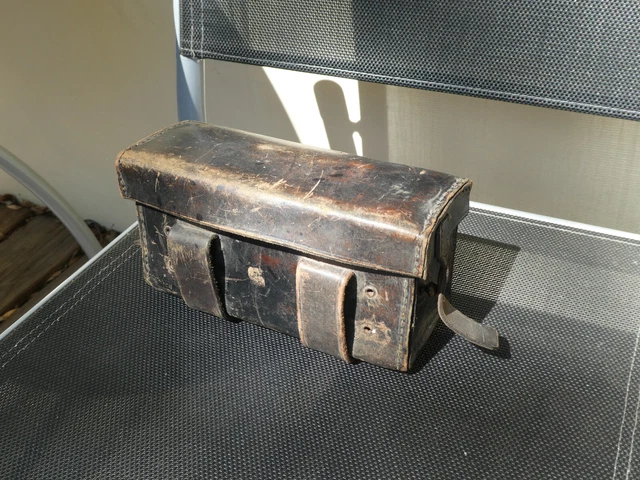 DKR TASCHE ERSTER Zweiter Weltkrieg? Deutsches Rotes Kreuz Sanitäter ... DKR TASCHE ERSTER Zweiter Weltkrieg? Deutsches Rotes Kreuz Sanitäter ...
