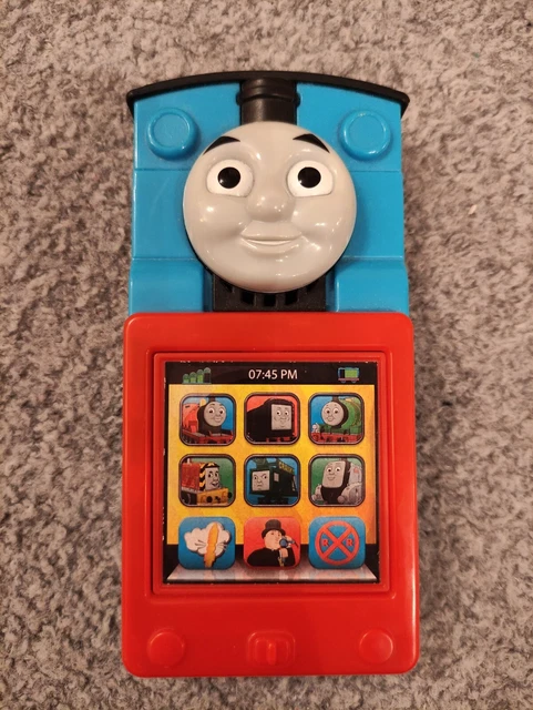 THOMAS THE TANK Engine - My First Thomas & Friends Smart Phone £20.00 ...