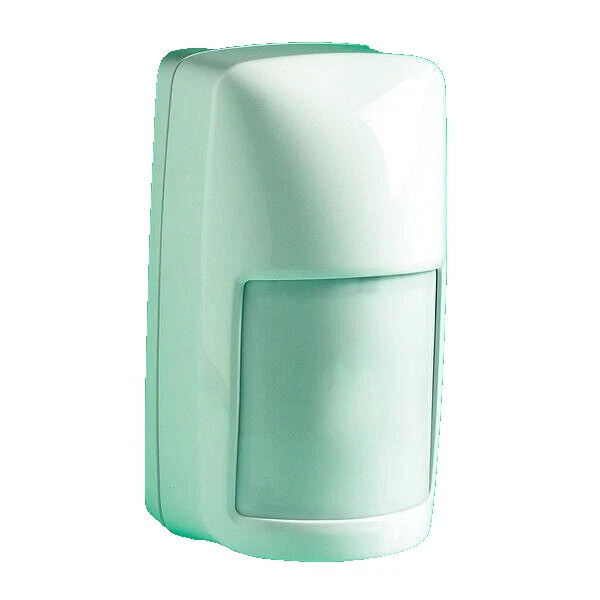 HONEYWELL DT8012F5 PIR DUAL TEC 12m Motion Sensor with Pet-Immunity EUR ...