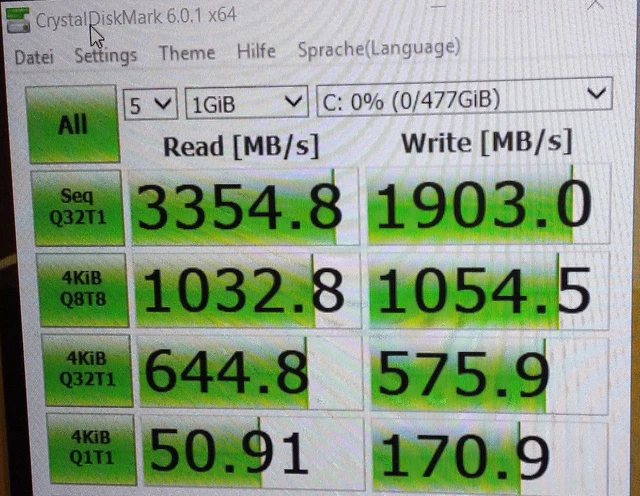 512GB SAMSUNG SSD PM981 M.2 NVEM PCIe MZVLB512HAJQ - fast wie 960 970 EVO PRO EUR 121,99 ...