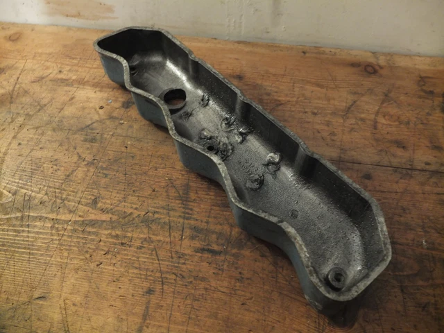 LAND ROVER ROCKER Cover Series 2.25 DIESEL £31.90 - PicClick UK