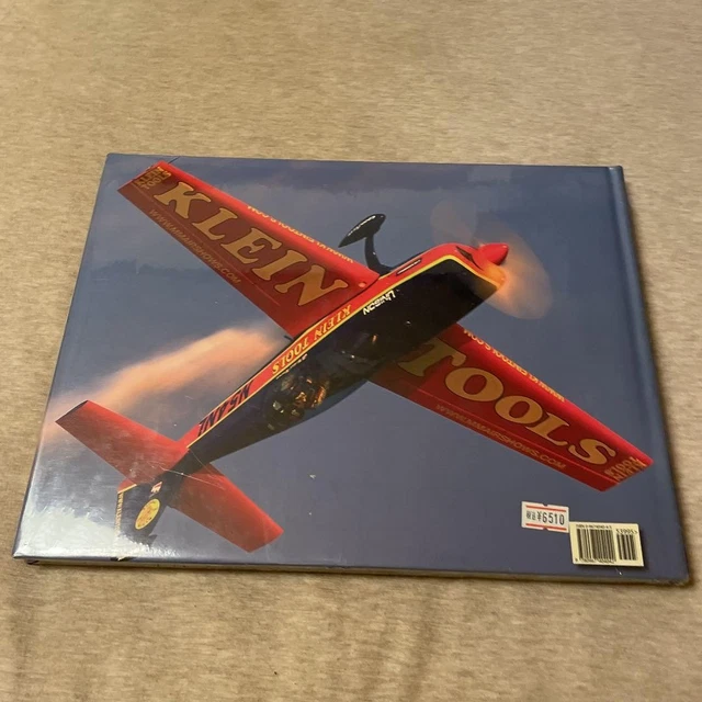 AIRPLANE FOREIGN BOOK FRONT ROW CENTER2 £75.06 - PicClick UK