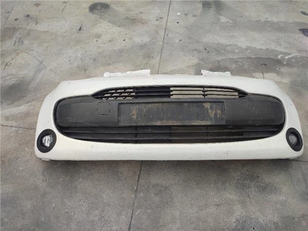 PARE-CHOCS AVANT CITROËN C1 Hatchback 1.4 HDI (DV4TD(8HT)) 2008 X EUR 85,54 - PicClick FR