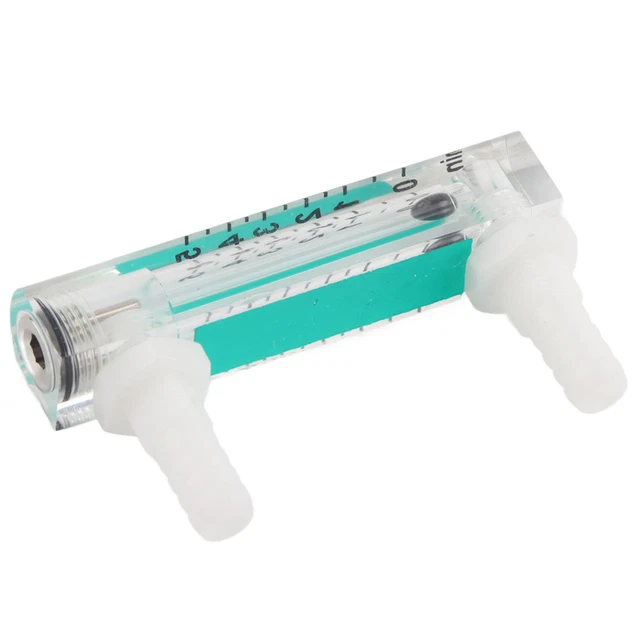 GAS METER GAS Flowmeter LZQ-1 For 0-60 ° C Measure Blast Furnace Gas ...