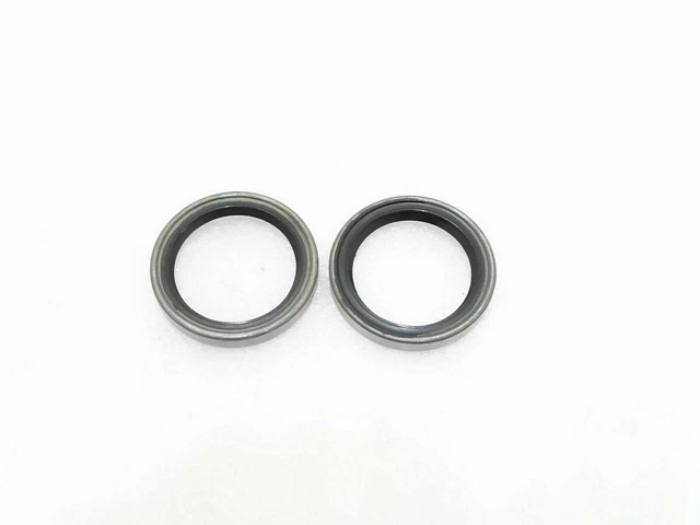 SUZUKI SAMURAI GYPSY Rear Axle Oil Seal Set Lh & Rh G144 @T EUR 14,36 ...