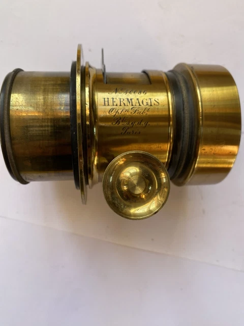 HERMAGIS PORTRAIT NR 8 EUR 350,00 - PicClick FR