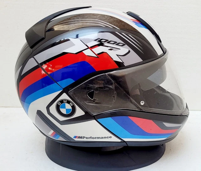 Bmw Helm System 6