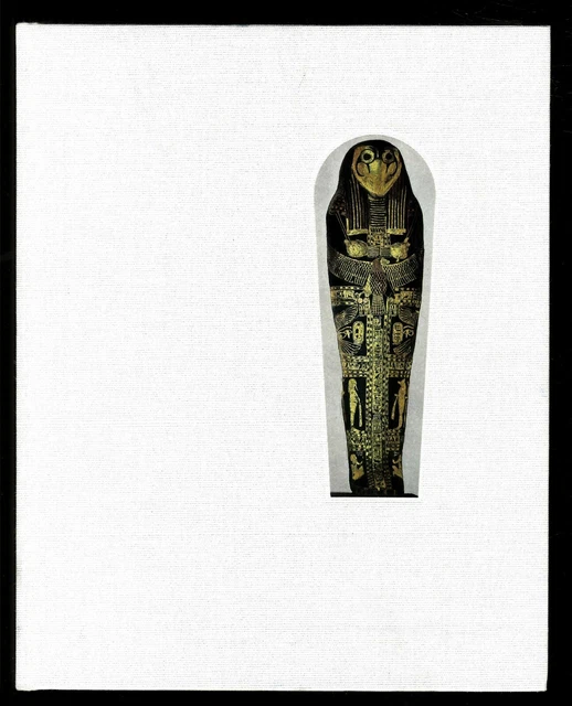 L'ART DE L'ANCIENNE EGYPTE K. MICHALOWSKI MAZENOD 1981 sans jaquette ...