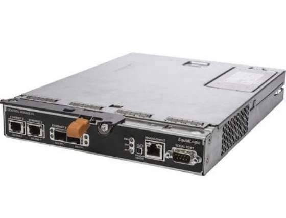 DELL EQUALLOGIC PS-M4110 10GbE Type 13 Controller Module 70-0450 01KWXY ...