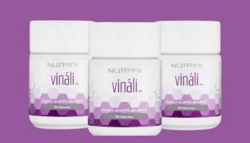 VINALI NUTRIFII, ANTICELLULITE, RITENZIONE IDRICA, VITAMINA C ...