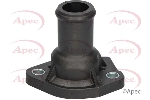 COOLANT FLANGE / Pipe ATH1480 Apec Water 026121144A 026121144E ...
