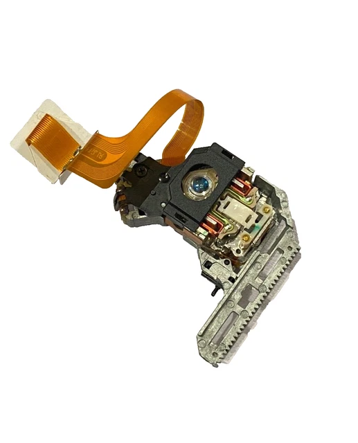 LENTILLE KMS-440BAM LENS PsOne Console Playstation scph-102 Pièce ...