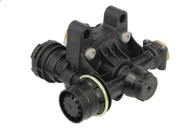 VALVE-RELAIS WABCO 4733030000 pour MERCEDES-BENZ ACTROS MP2 / MP3 11.9 ...