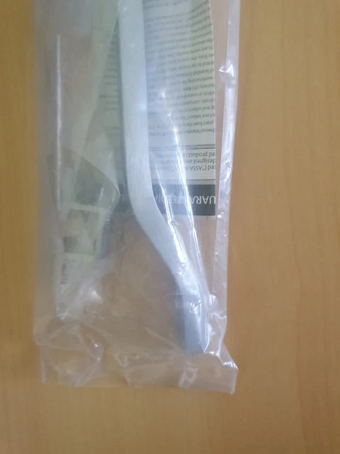 ASSA ABLOY / Lockwood Panic (Skeleton) Offset Bolt 450mm 7910/SX450SC ...