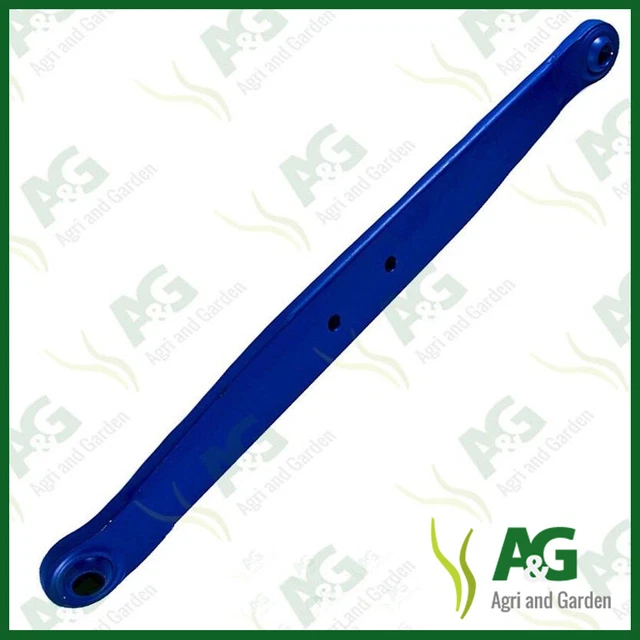 LOWER LINK LIFT Arm suits Ford Tractor 4000 4600 4610 LH Side Heavy ...