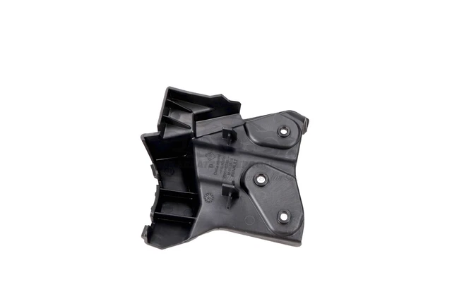 ORIGINAL AUFNAHME/HALTER RECHTS Stoßstange hinten für Dacia Sandero ...