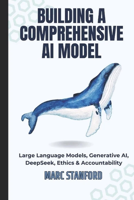 Building A Comprehensive Ai Model Large Language Models Generative Ai