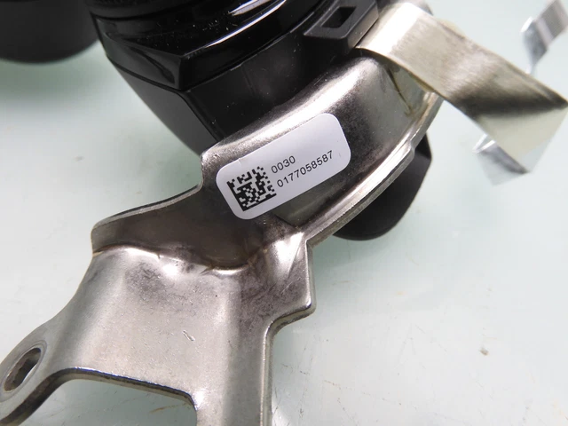 MERCEDES AMG / Schalter Lenkrad Drive Unit Driveunit / 2059007044 EUR ...