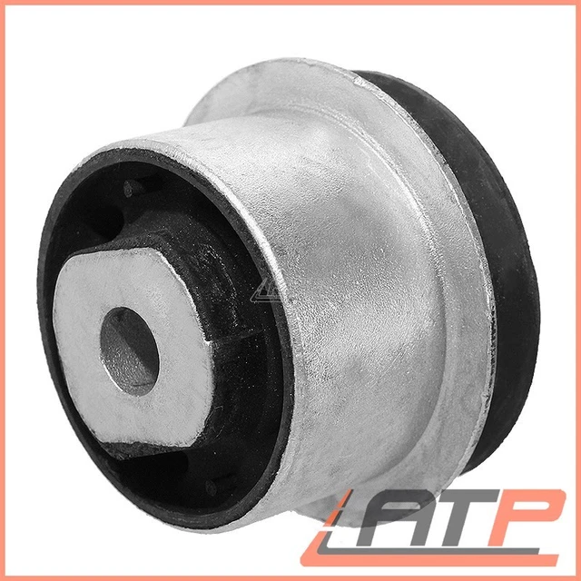 6X SUSPENSION ARM WISHBONE BUSH REAR AXLE FOR VAUXHALL VECTRA B 1.6-2.6 ...