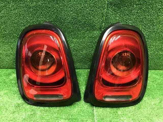 BMW BMW MINI_ 2015 DBA-XM20 Light 63217297434 63217297433 [Used ...