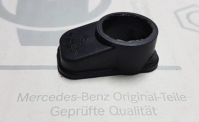 /598/ MERCEDES-BENZ CAOUTCHOUC Cuff Handbrake Tole D'Ancrage Rope W107 ...