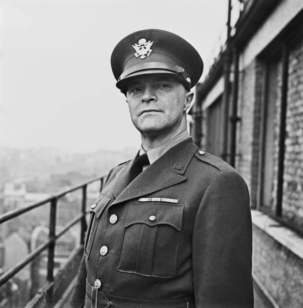BRITISH HUMORIST & cartoonist Captain Bruce Bairnsfather dresse- 1942 ...