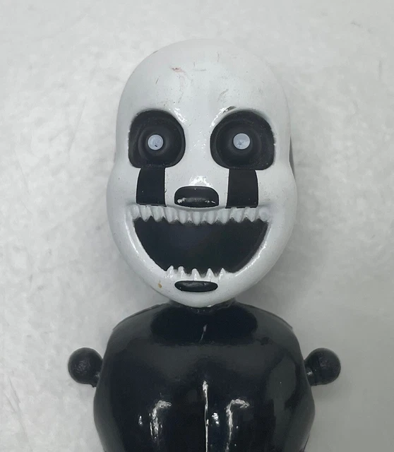 FIVE NIGHTS AT FREDDY'S MARIONETTE PUPPET ACTION FIGURE FNAF FUNKO ...