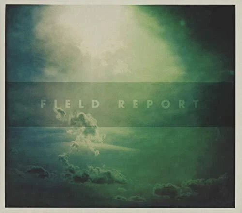 FIELD REPORT - Field Report - Field Report CD WMVG The Cheap Fast Free ...