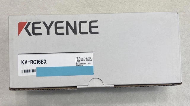 KEYENCE KV-RC16BX KEYENCE Keyence Keyence Keyence Keyence Keyence ...