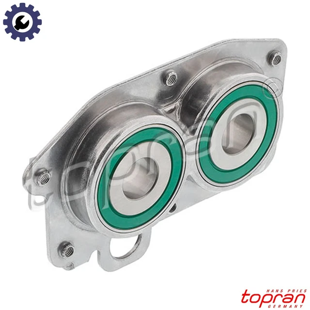 BEARING MANUAL TRANSMISSION 120 094 FOR SKODA KAMIQ OCTAVIA/II/Combi ...
