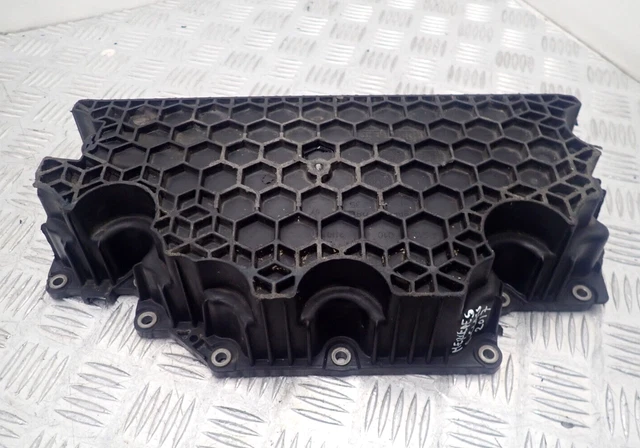 MERCEDES S CLASS W222 2017 3.0 Cdi Oil Pan A6420102110 £135.99 ...