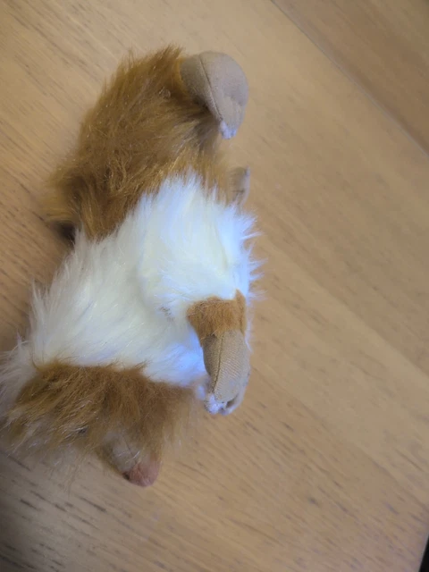 FANTASTIC BEASTS CRIMES of Grindelwald Baby Niffler Soft Toy Plush £4. ...