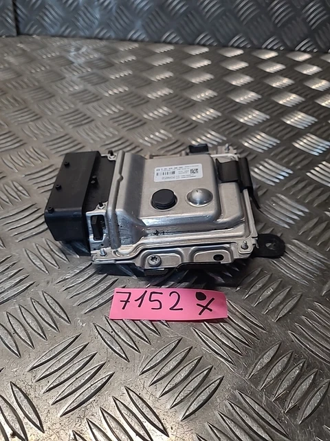 2022 FORD TRANSIT Custom Mk8 Adblue Module Kv6A-5H298-Cf £39.00 ...