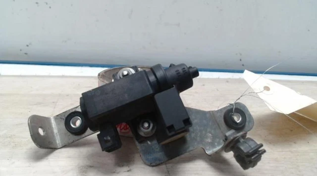 BLOC ELECTROVANNES FIAT GRANDE PUNTO 55203202 EUR 34,00 - PicClick FR