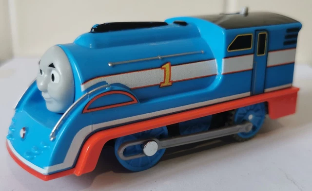 THOMAS THE TANK Engine & Friends Motorised Trackmaster - Streamlined ...
