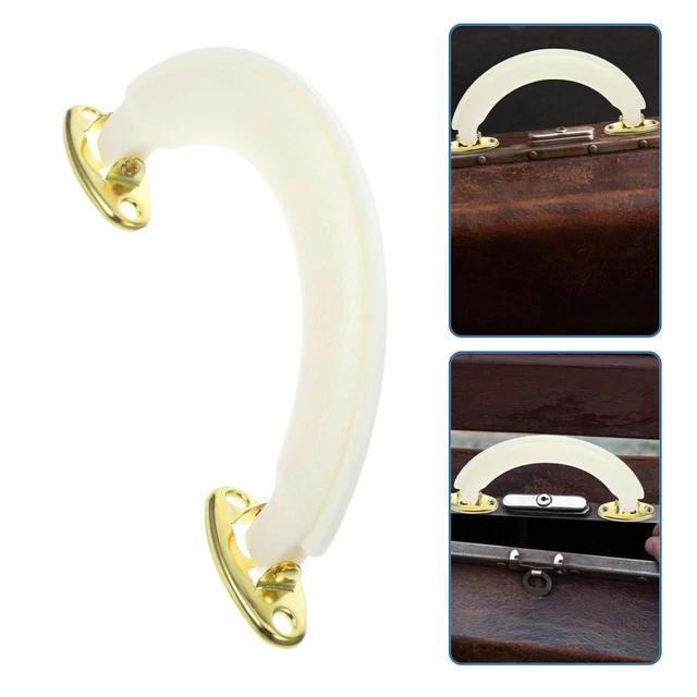 BAG HANDLES FOR Handbags Spare Carrying Grip Replacement Part Suitcase ...