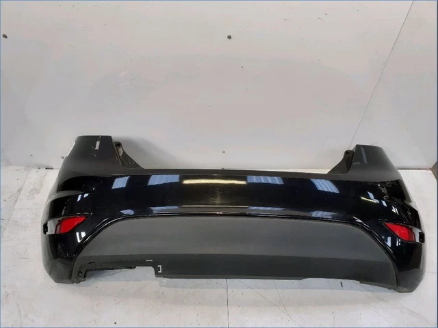 PARE-CHOC AR FORD Fiesta 6 1553563 EUR 170,00 - PicClick FR