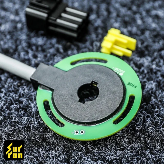 SUR-RON SURRON MOTOR hall sensor £59.95 - PicClick UK